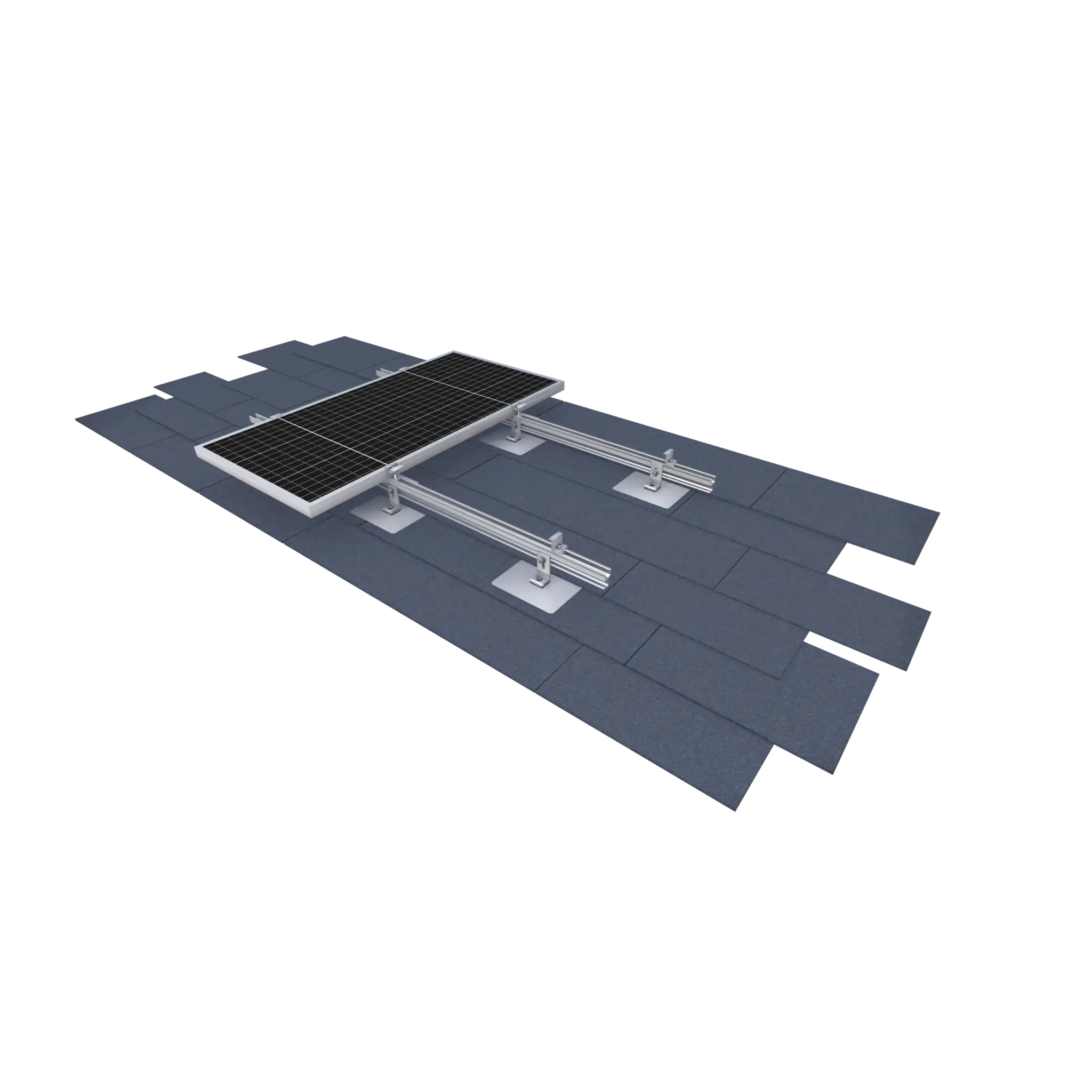 Solar Roof Mounting - soeasypv.com