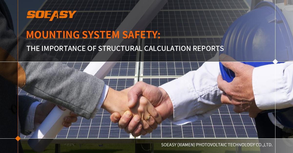 How to Prove Mounting System Safety: The Power of Structural ...